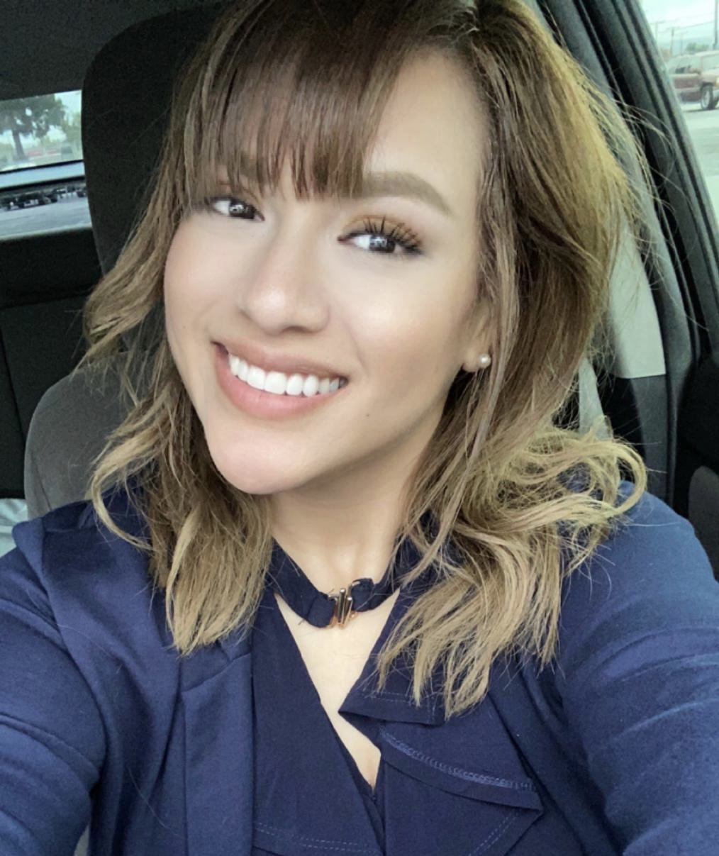 Kimberly Castillo - CGI Agency: Insurance Agency | El Monte, CA